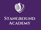 Stanground Academy in Peterborough is ready to welcome prospective new ...